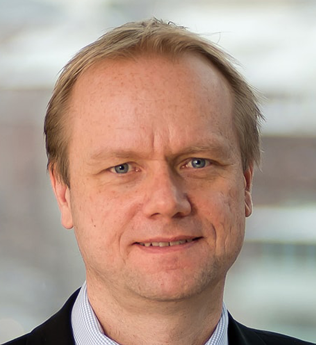 Asbjørn Trolle Hansen – Professional investor