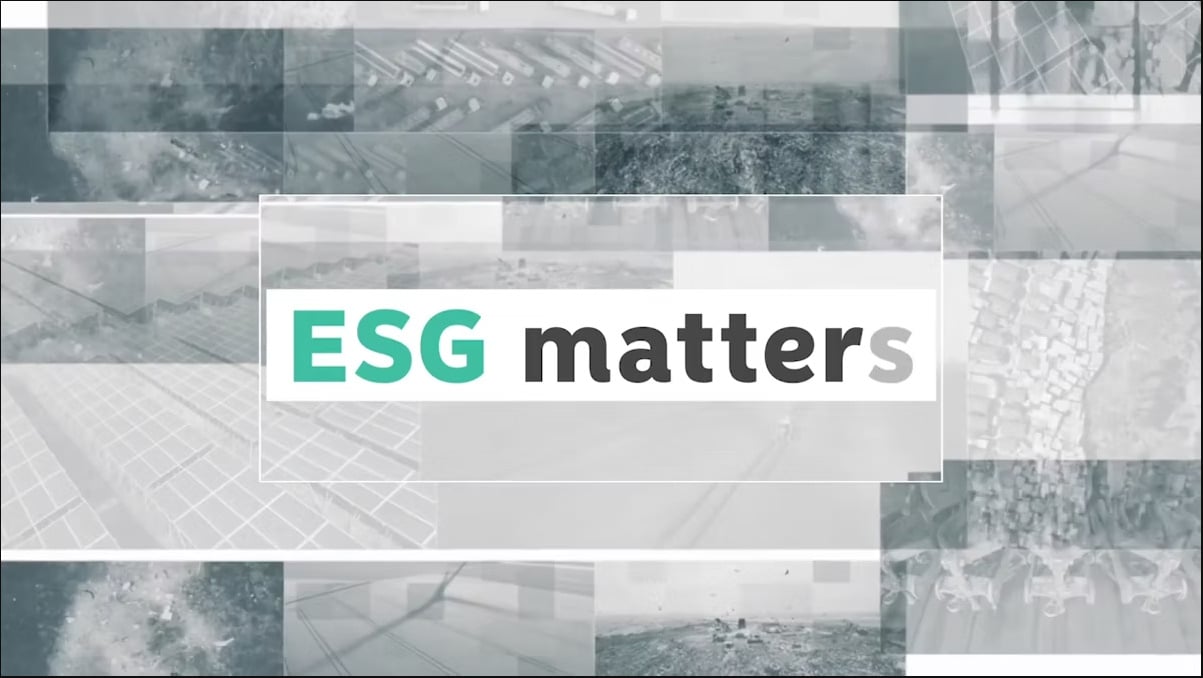 How Nordea Asset Management is integrating ESG across its fixed income ...