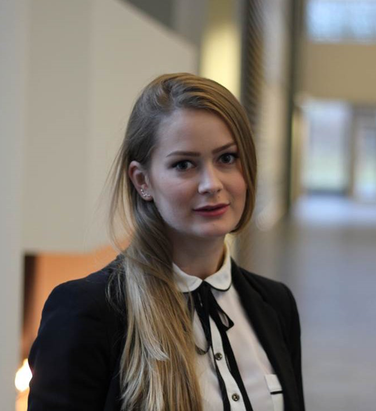 Audhild Asheim Aabø – Professional investor