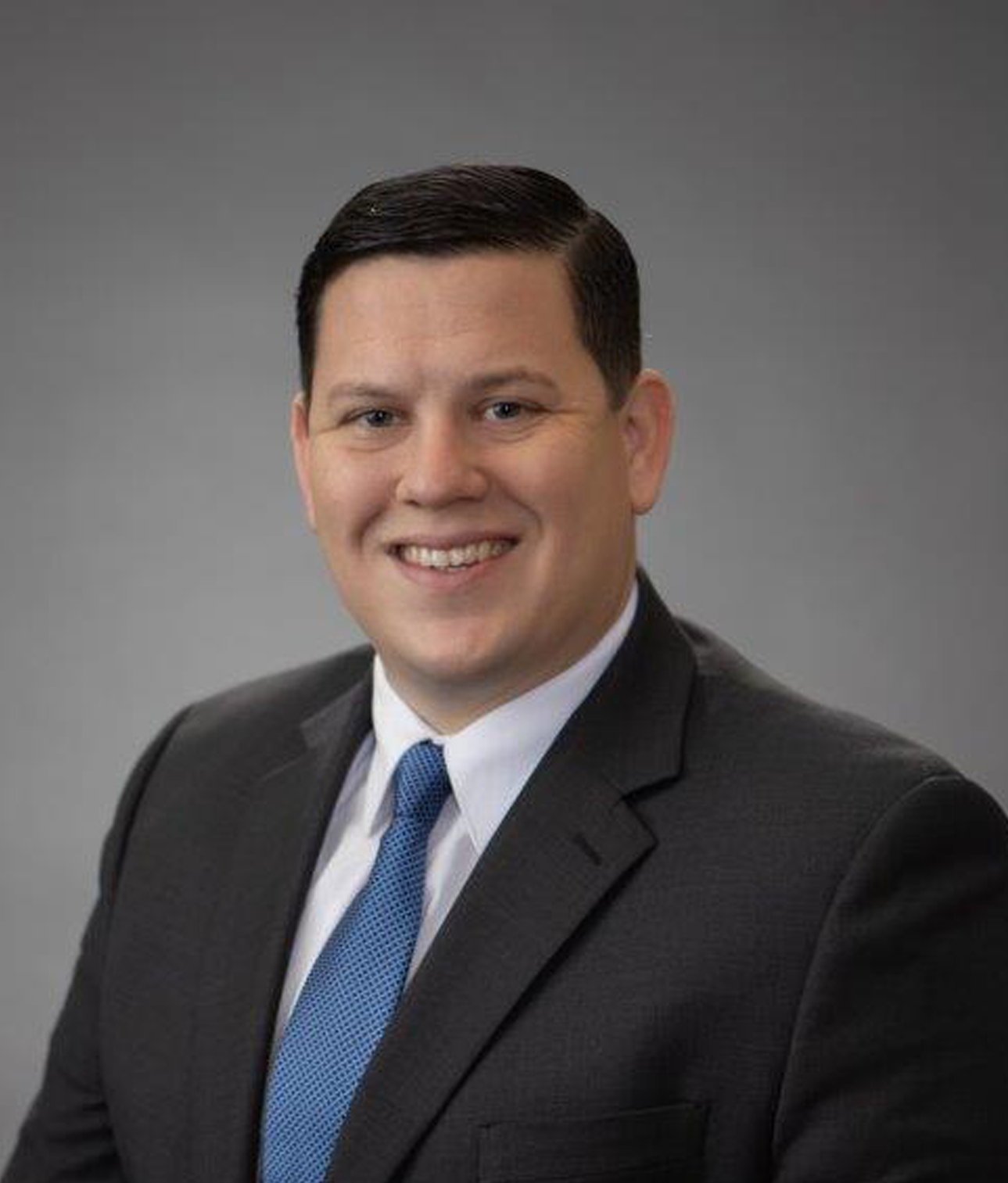 Dan Foley, CFA – Professional investor