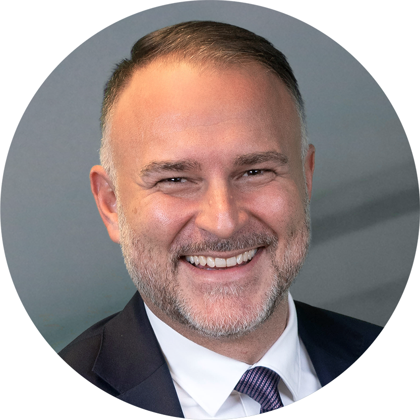 Cristian Pappone – Professional investor