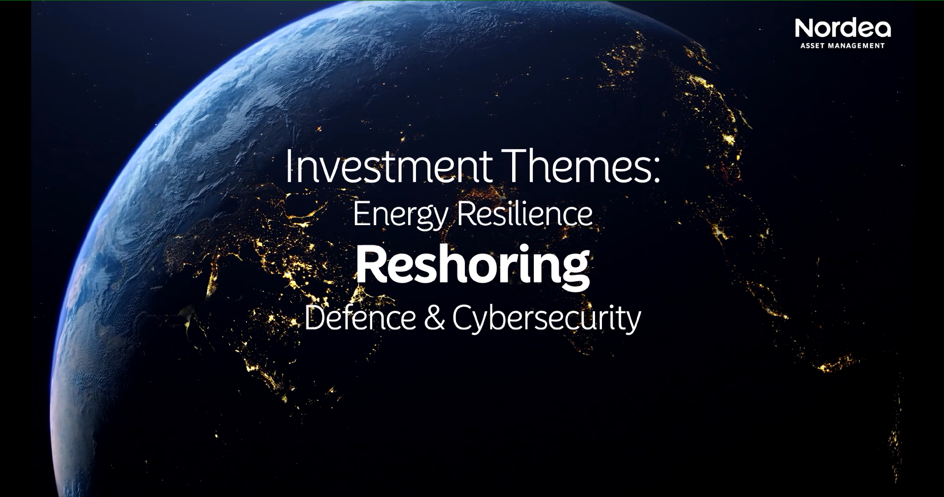 Empower Europe - Reshoring